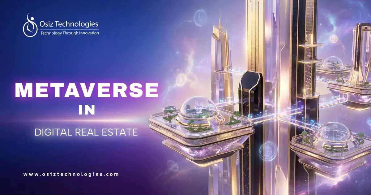 Metaverse Real Estate & Virtual Money: What to Expect in 2026